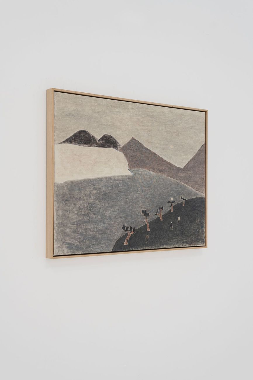 Promenad i Marbella, 2024 by Jon Koko | Ocula