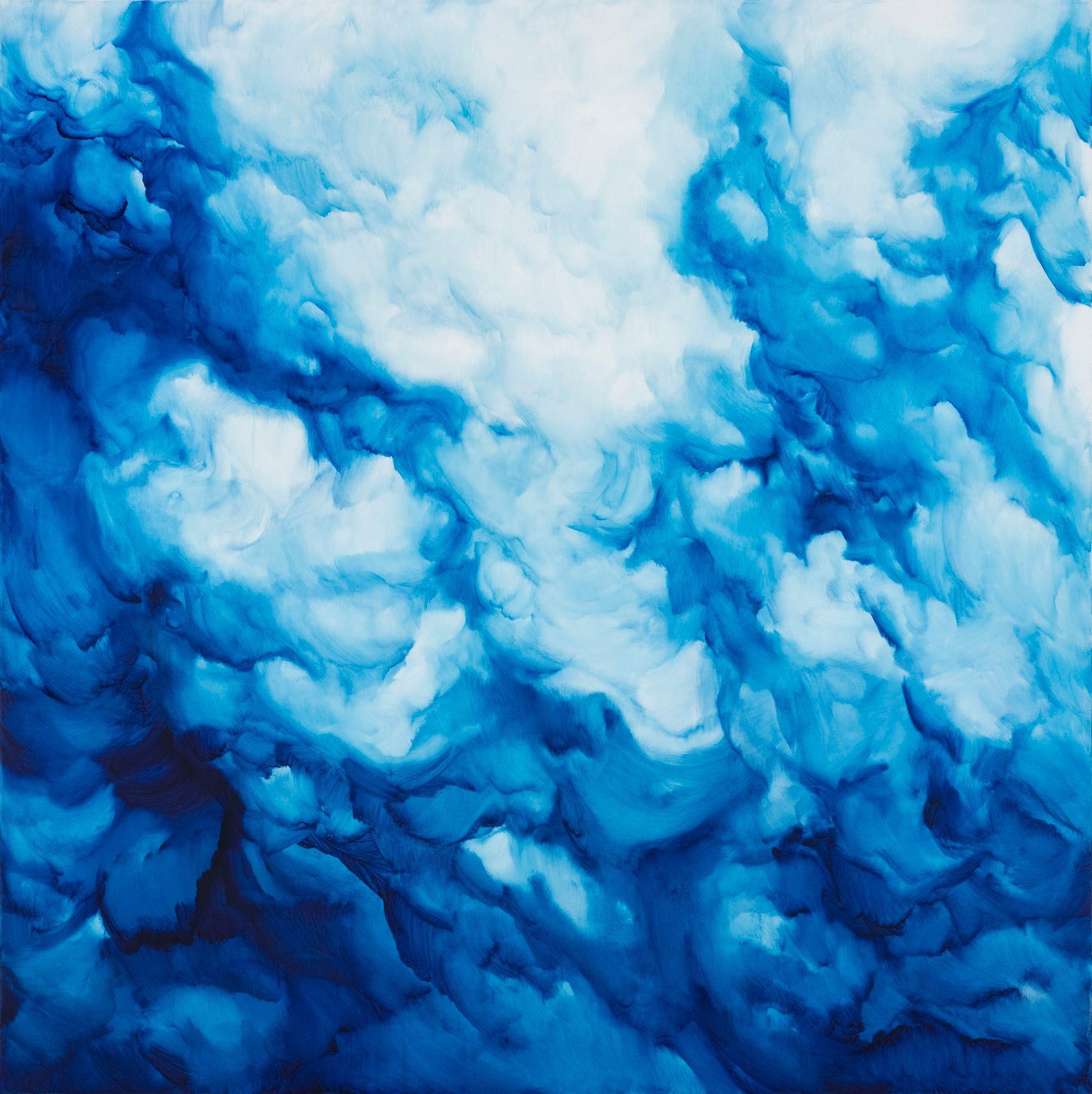 Zhao Zhao Artworks | Ocula Artist