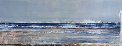 John Firth-Smith Biography, Artworks & Exhibitions | Ocula Artist