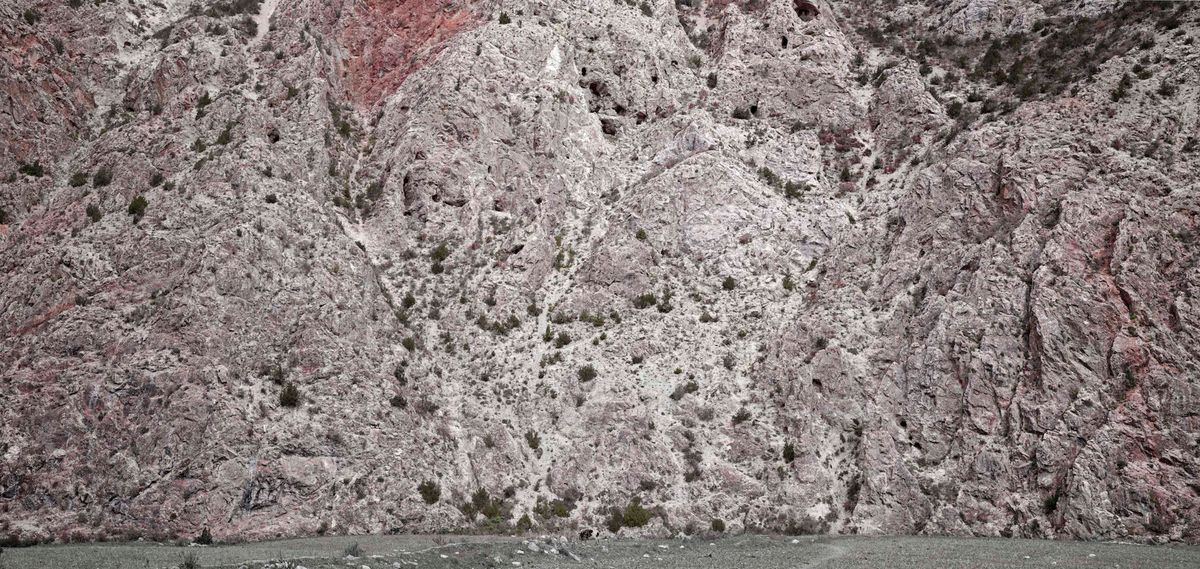Zeng Han's Art For Sale, Exhibitions & Biography | Ocula Artist