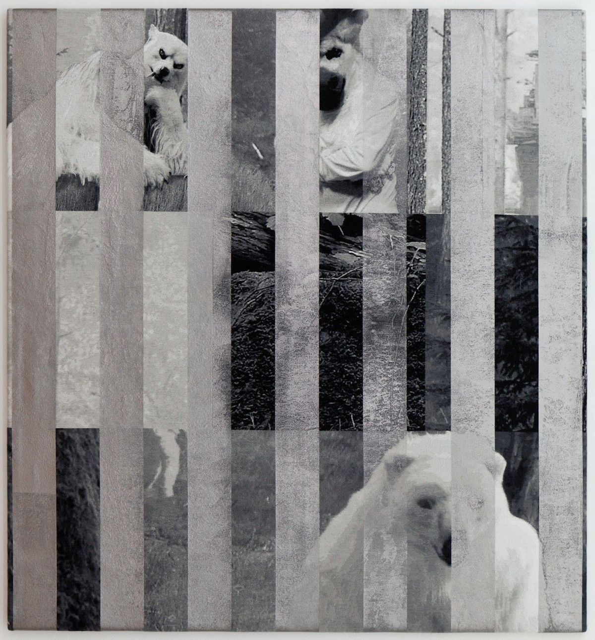 Goshka Macuga's Art For Sale, Exhibitions & Biography | Ocula Artist