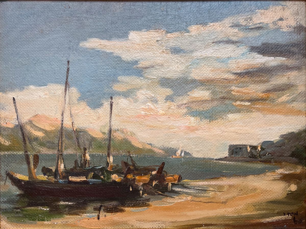 Hon Chi Fun's Art For Sale, Exhibitions & Biography | Ocula Artist