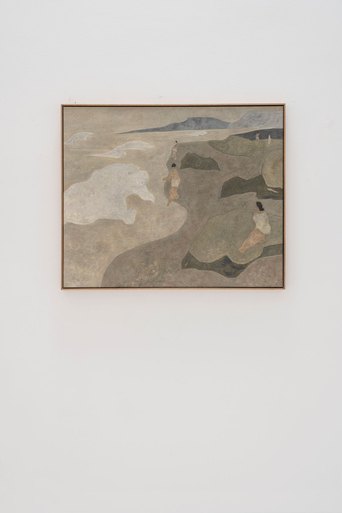 Jon Koko's Art For Sale, Exhibitions & Biography | Ocula Artist