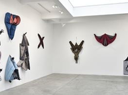 Annette Messager | Artist Profile, Exhibitions & Artworks | Ocula