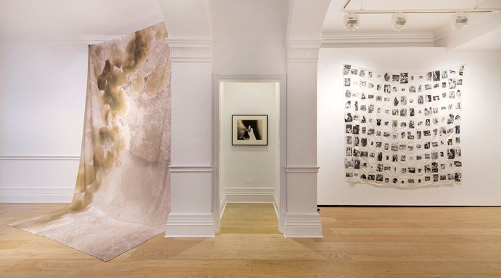 Annegret Soltau | Artist Profile, Exhibitions & Artworks | Ocula