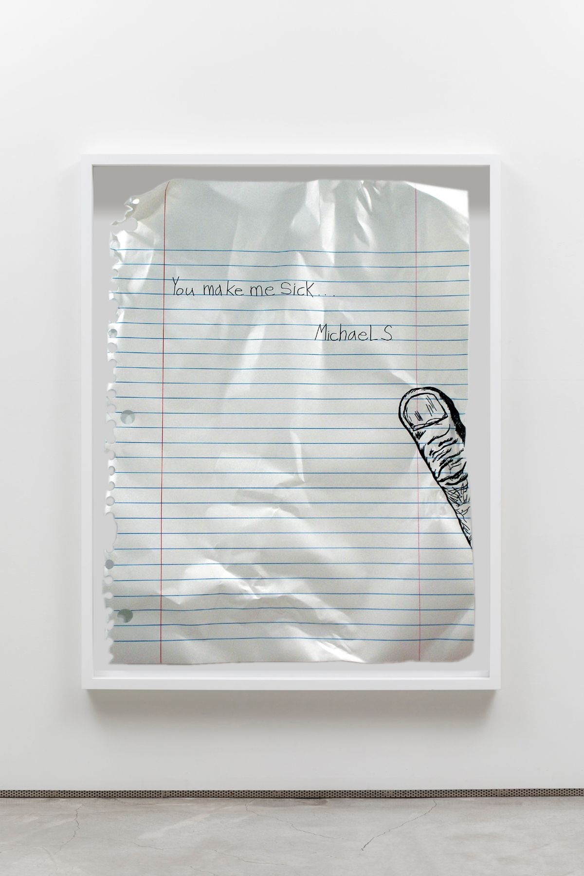 Michael Scoggins' Art For Sale, Exhibitions & Biography | Ocula Artist