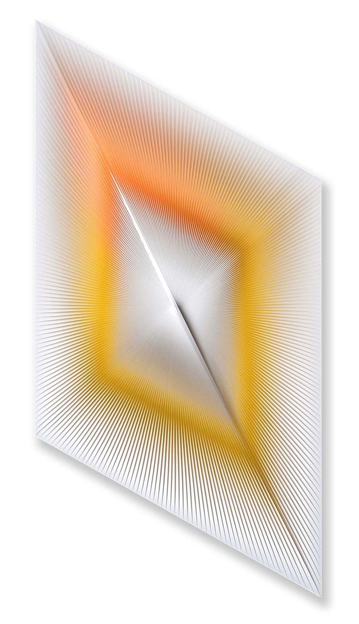 Alberto Biasi Biography, Artworks & Exhibitions | Ocula Artist