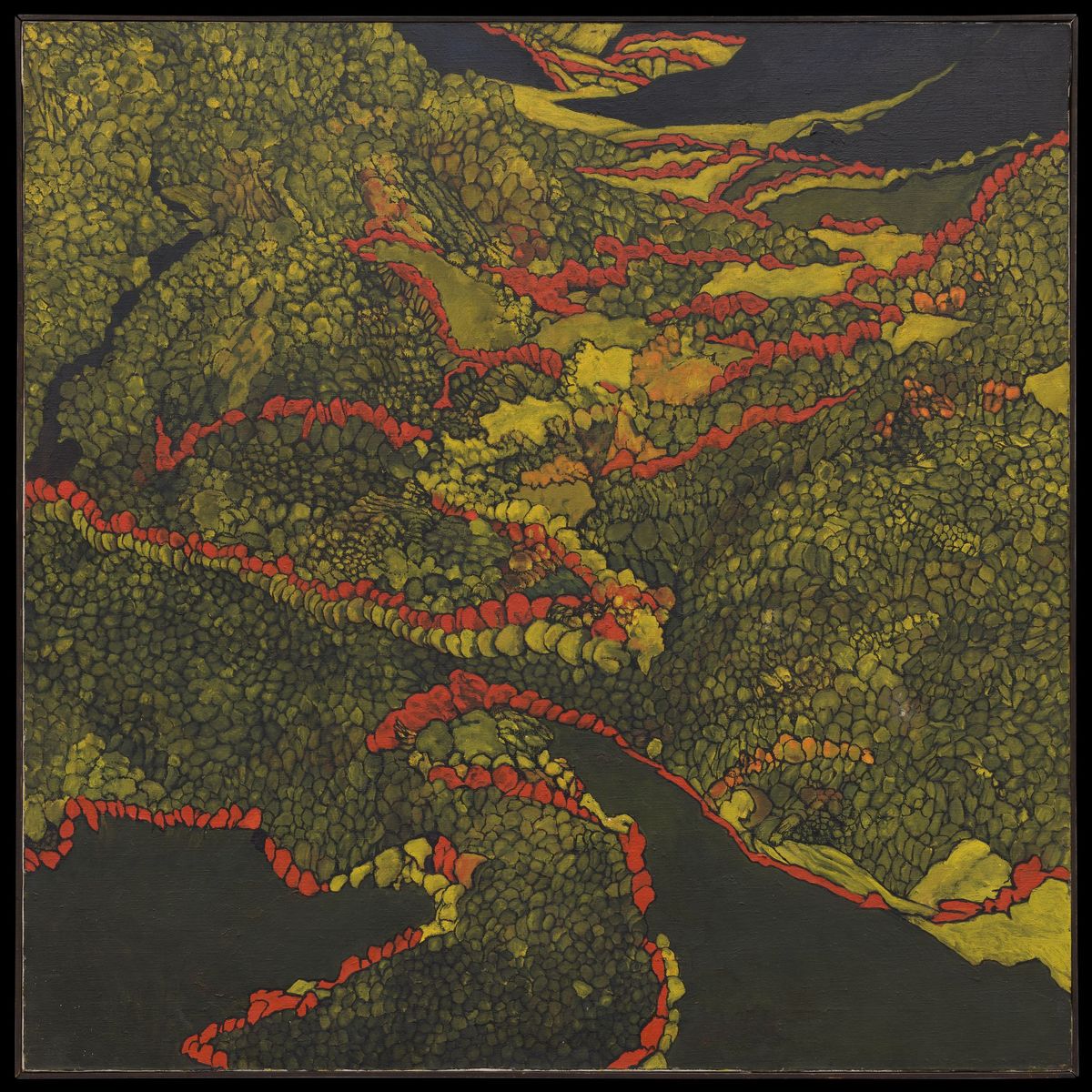 Paul Thek Biography, Artworks & Exhibitions | Ocula Artist