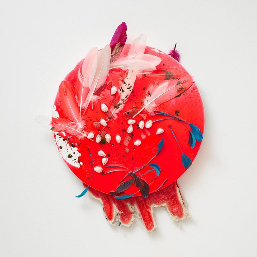 Helen Marden's Art For Sale, Exhibitions & Biography | Ocula Artist