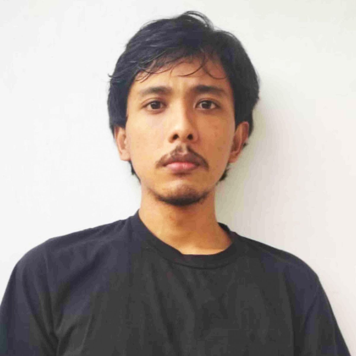 Enggar Rhomadioni's Art For Sale, Exhibitions & Biography | Ocula Artist