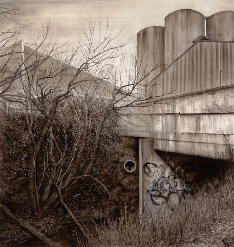 Nicholas Blowers Biography, Artworks & Exhibitions | Ocula Artist