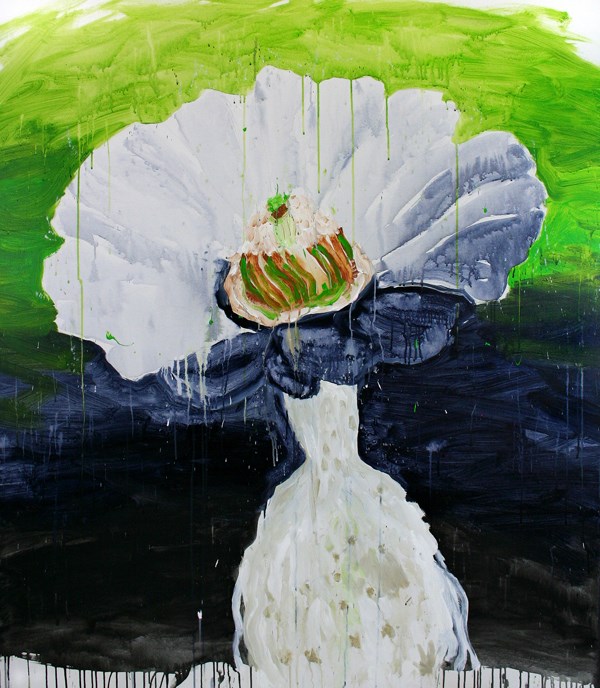 Wayde Owen Biography, Artworks & Exhibitions | Ocula Artist