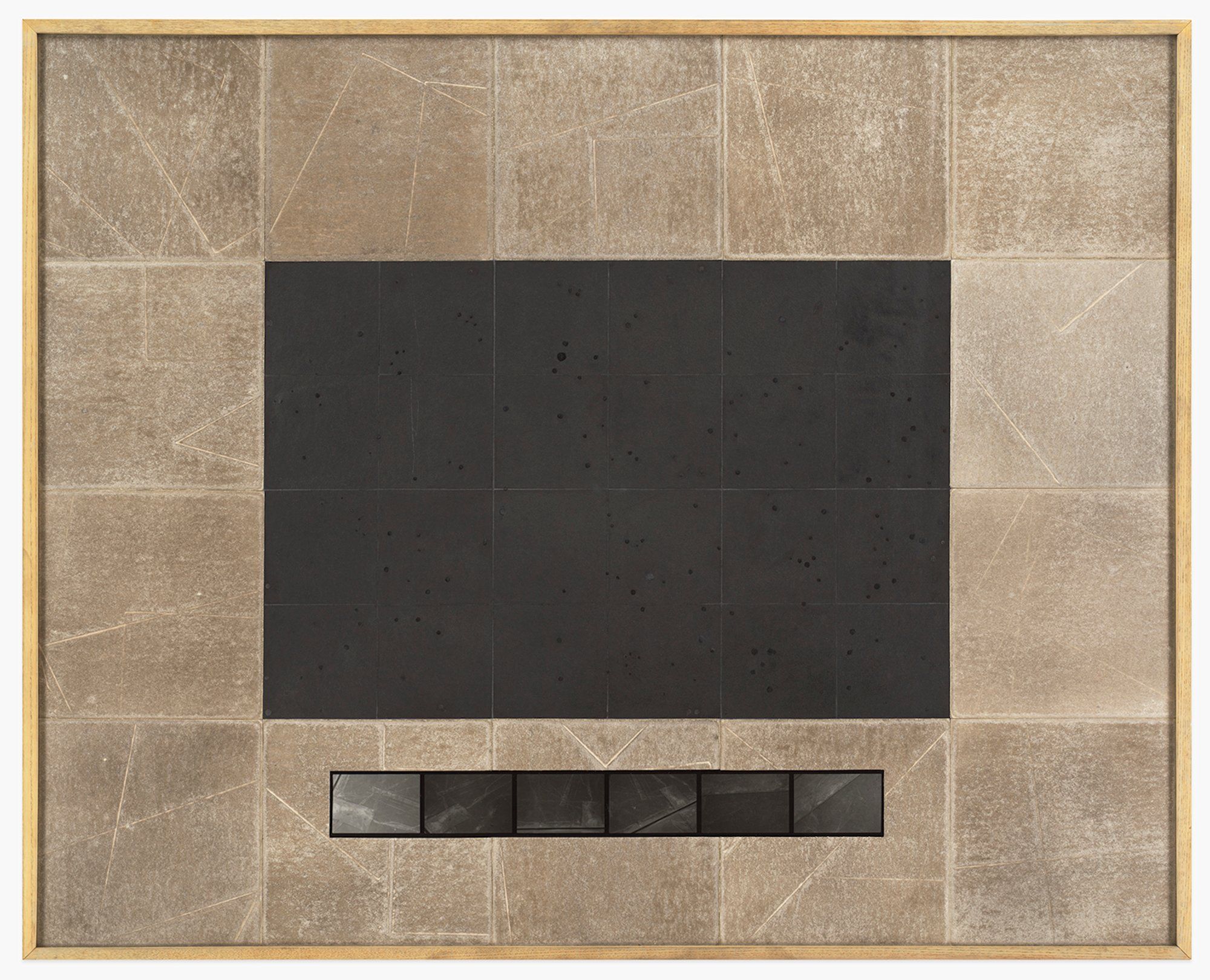 Michelle Stuart Artworks | Ocula Artist