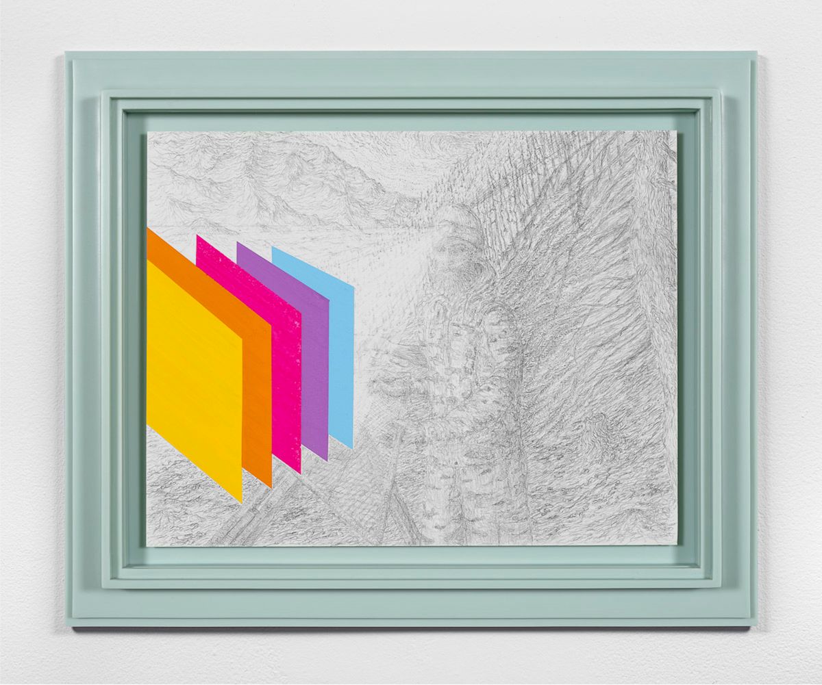 DRAWING RESTRAINT 25: Headlamp, 2022 by Matthew Barney | Ocula