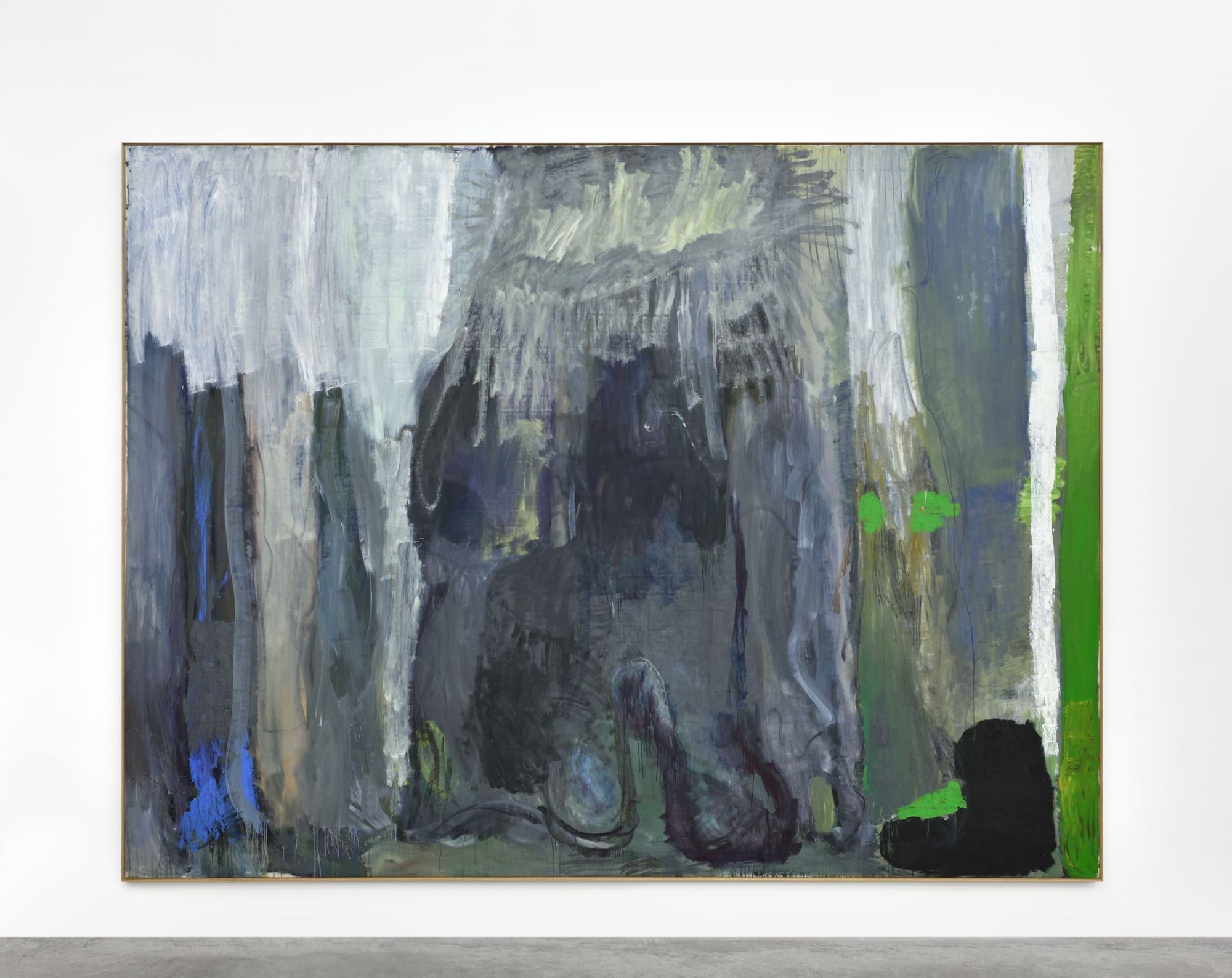 Per Kirkeby | Artist Profile, Exhibitions & Artworks | Ocula