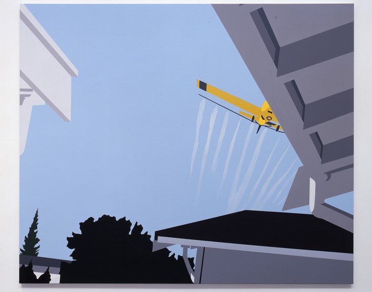 Brian Alfred's Art For Sale, Exhibitions & Biography | Ocula Artist