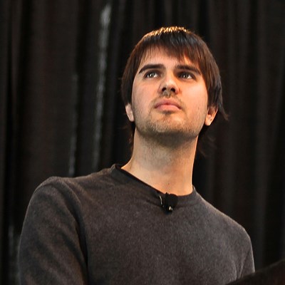 Aaron Koblin's Art For Sale, Exhibitions & Biography | Ocula Artist