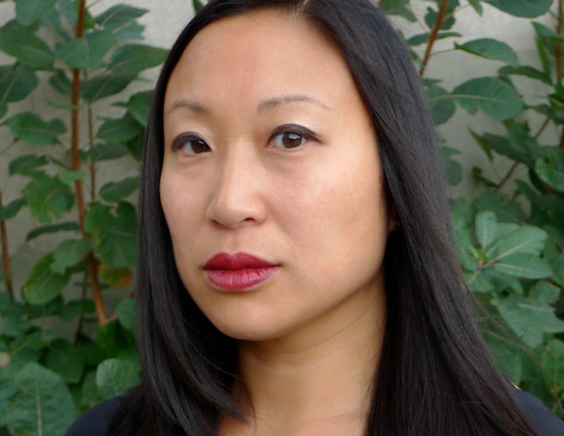 Michelle Yun | Ocula