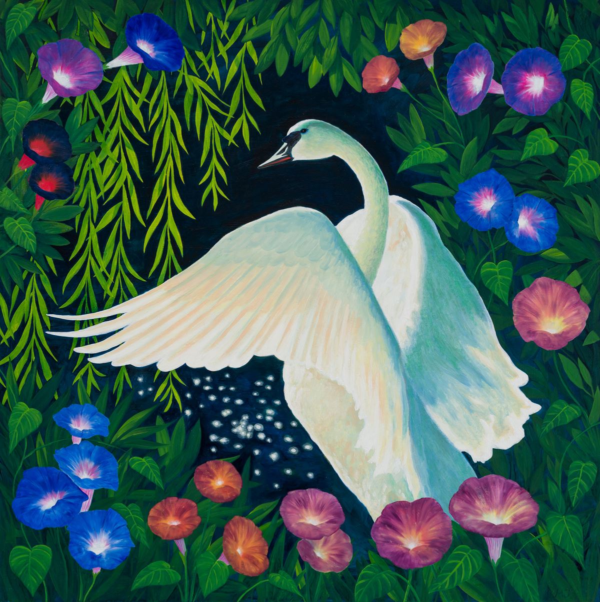 Martin Jacobson Biography, Artworks & Exhibitions | Ocula Artist