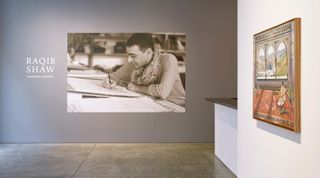 Raqib Shaw Biography, Artworks & Exhibitions | Ocula Artist