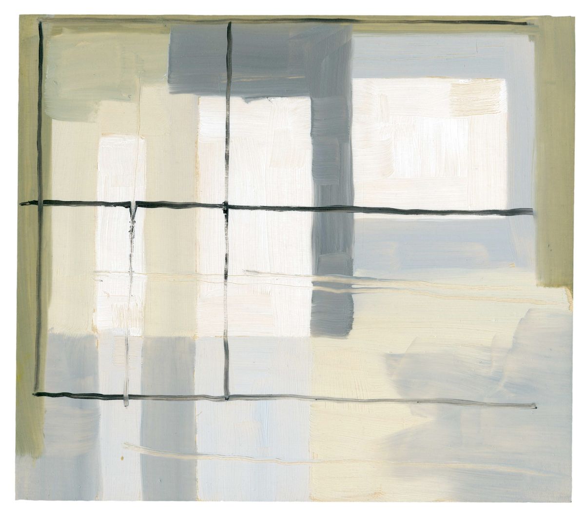 Vicken Parsons Biography, Artworks & Exhibitions | Ocula Artist