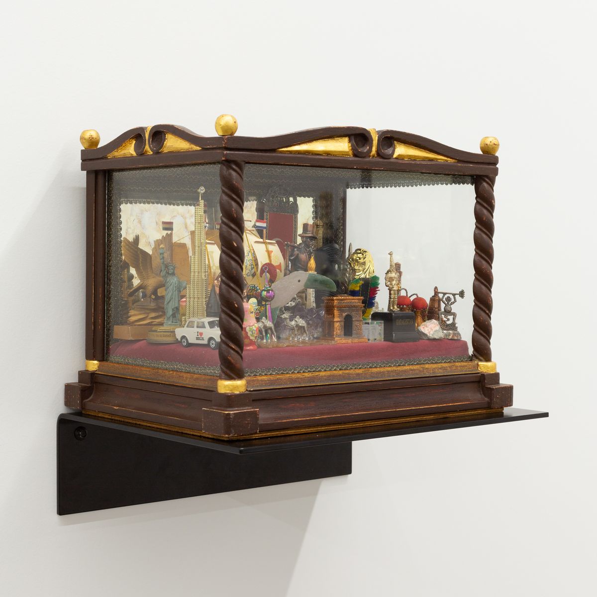 Ruth Watson's Art For Sale, Exhibitions & Biography | Ocula Artist