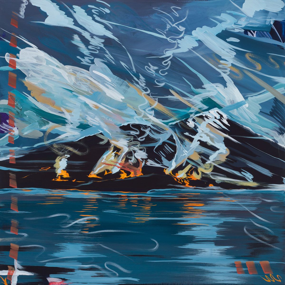 Alexander Richard Wilson's Art For Sale, Exhibitions & Biography ...