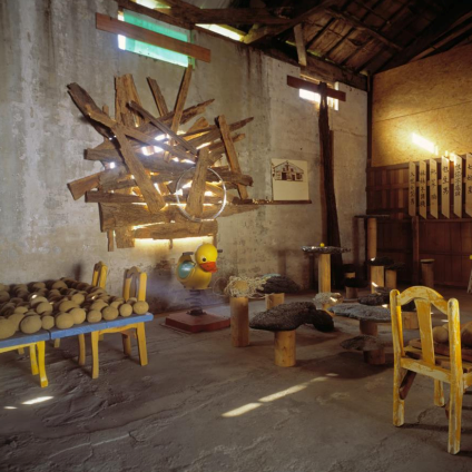 Yeh Wei-Li's Art For Sale, Exhibitions & Biography | Ocula Artist