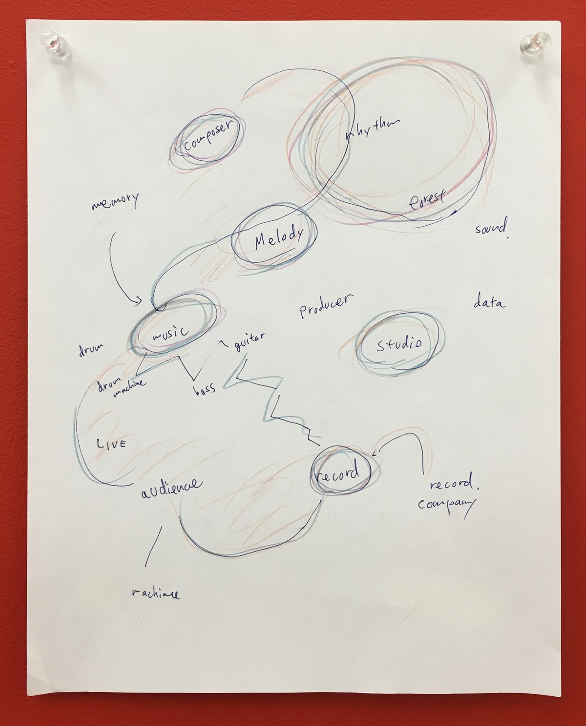 Tam Ochiai & Hiroyuki Oki Biography, Artworks & Exhibitions | Ocula Artist
