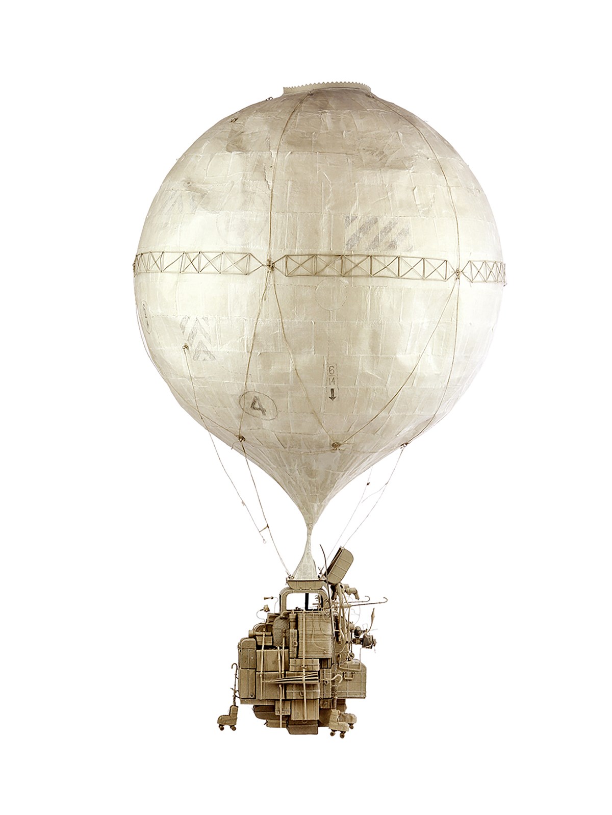 Daniel Agdag Biography, Artworks & Exhibitions | Ocula Artist