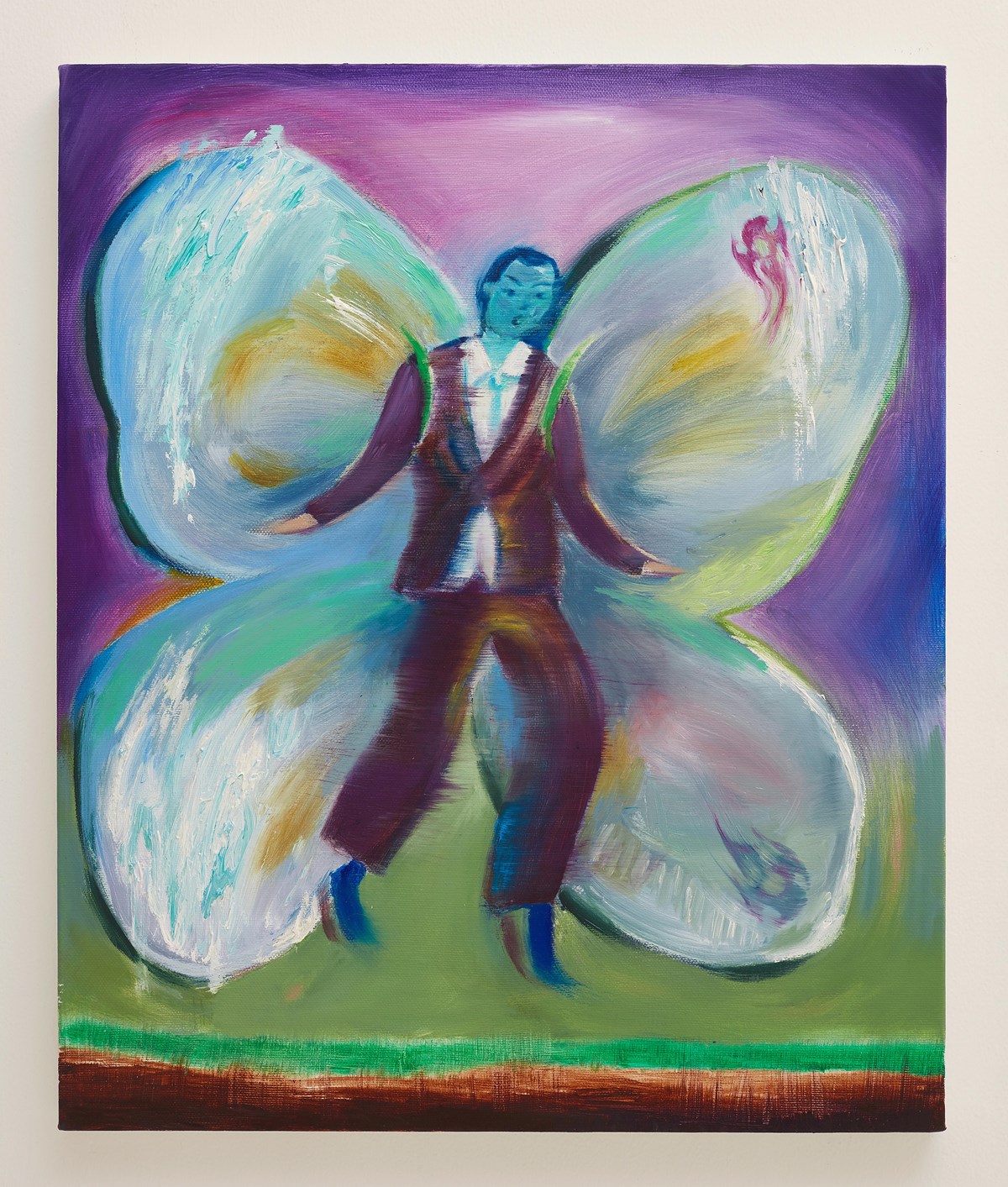 Yan Xinyue | Artist Profile, Exhibitions & Artworks | Ocula