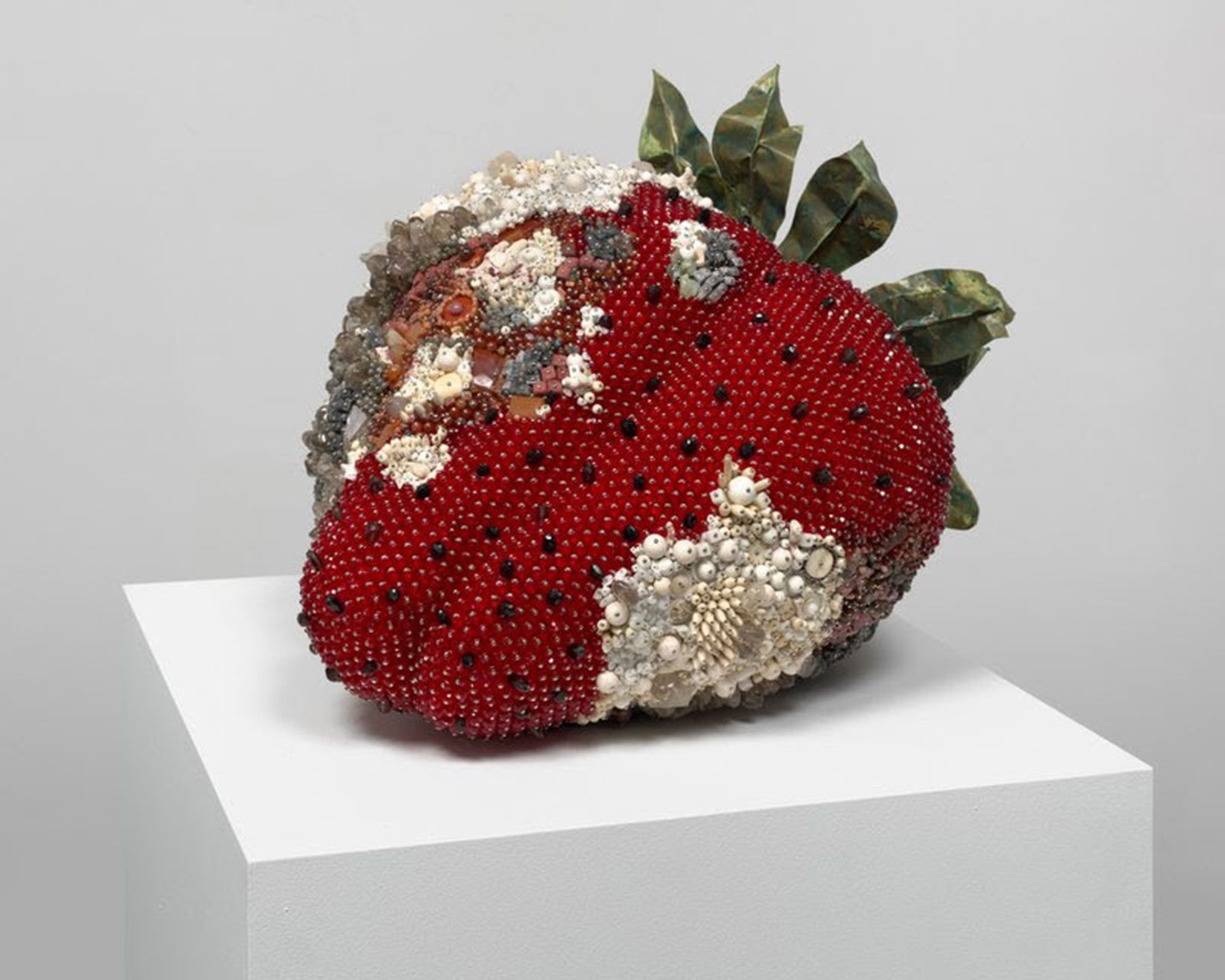 Kathleen Ryan Biography, Artworks & Exhibitions | Ocula Artist