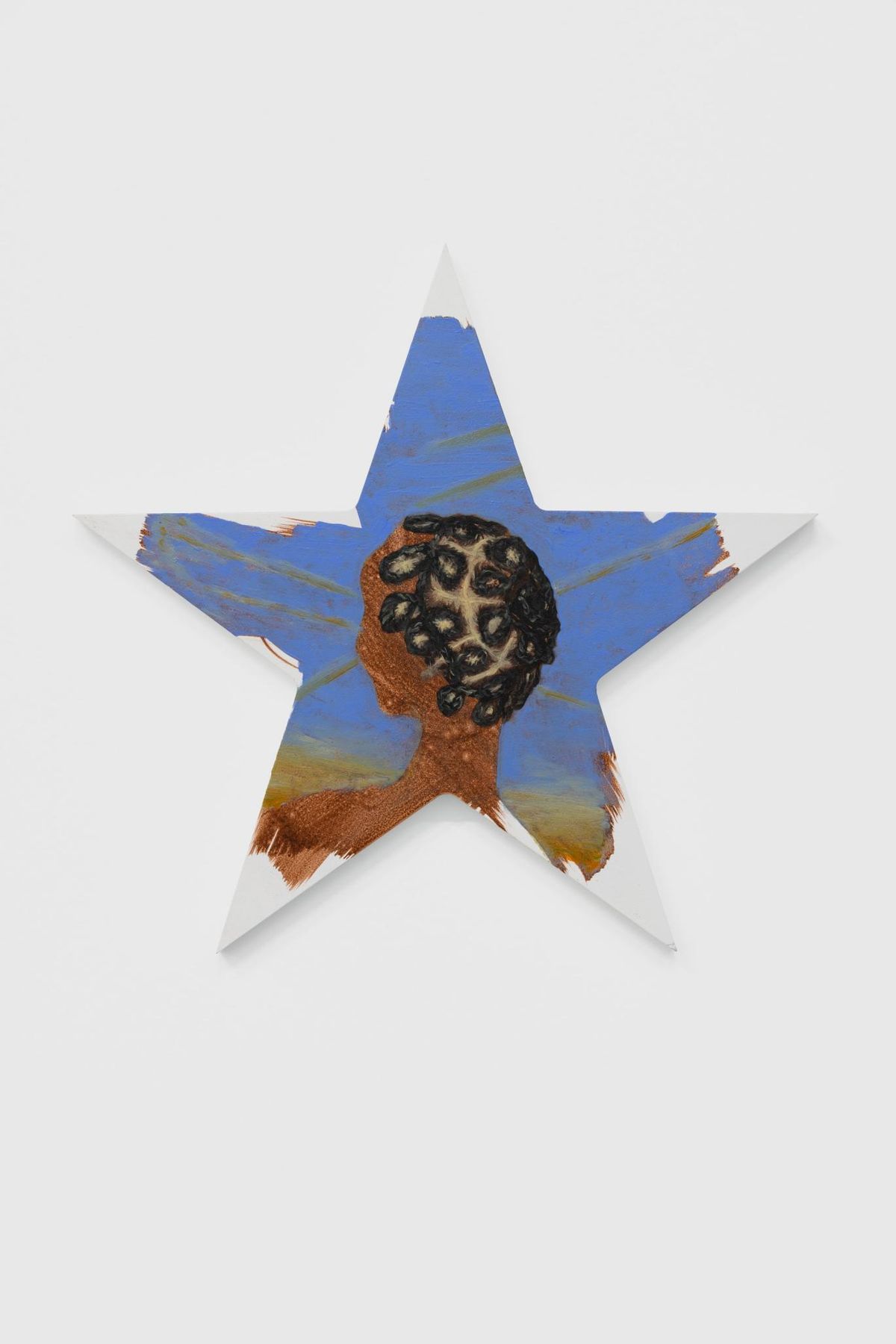 Thomias Radin's Art For Sale, Exhibitions & Biography | Ocula Artist