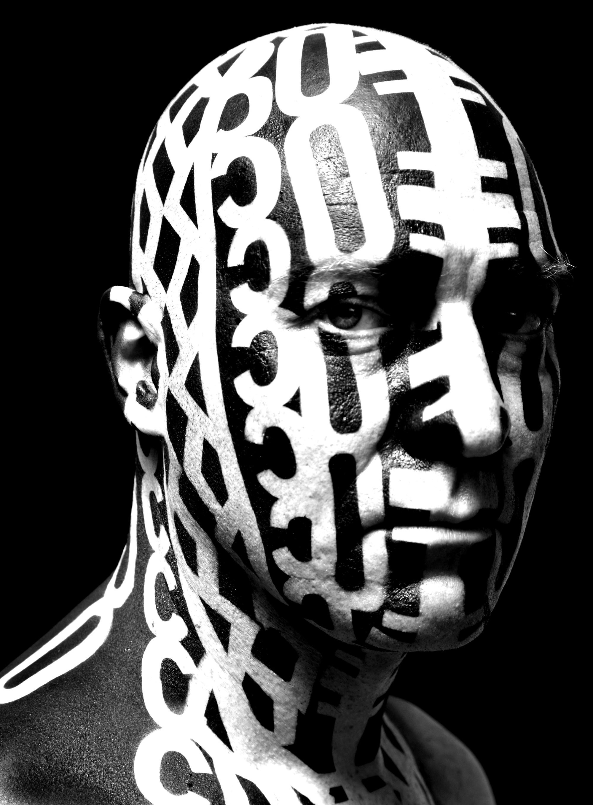 Kendell Geers Artworks | Ocula Artist