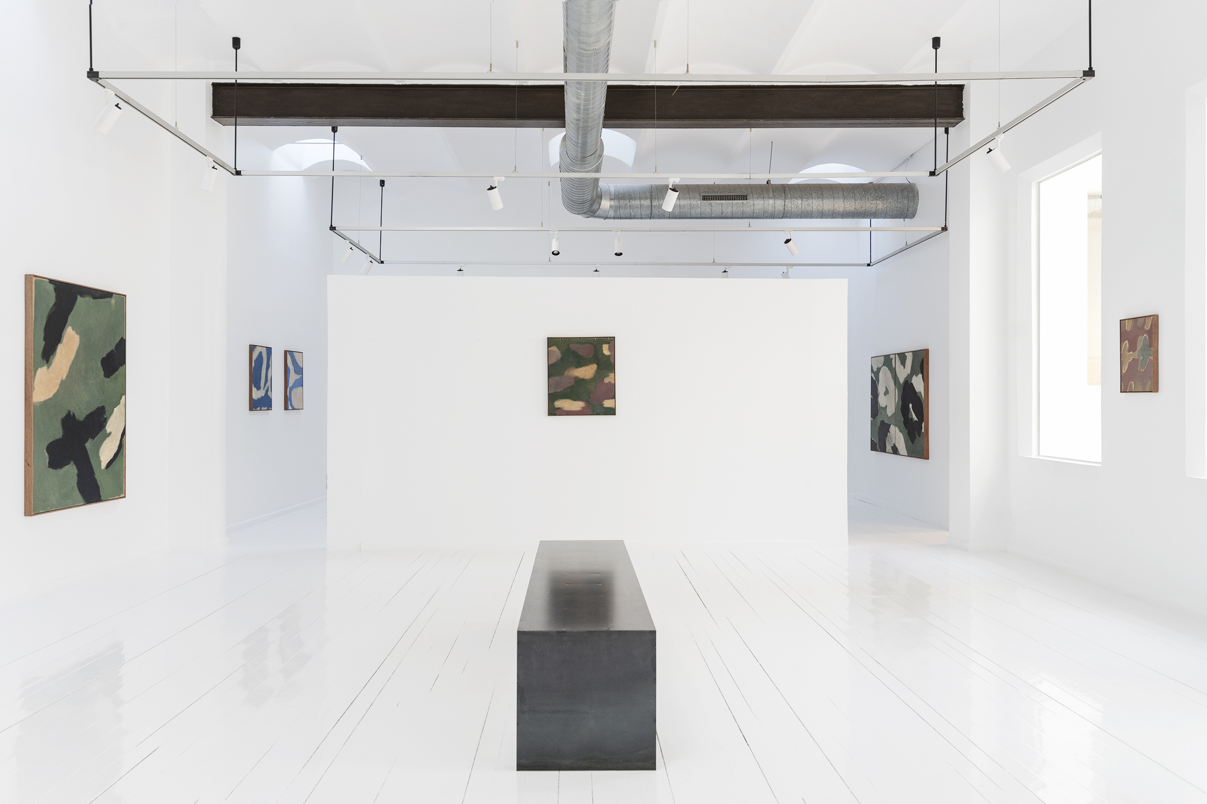 Amor, 2021 by Nuria Maria | Ocula