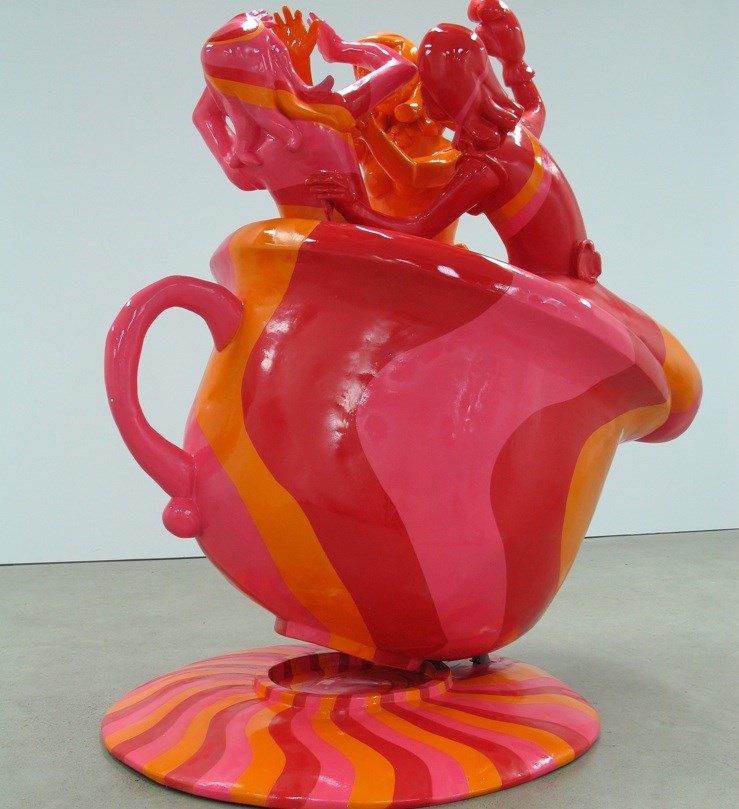 Michele Beevors' Art For Sale, Exhibitions & Biography | Ocula Artist