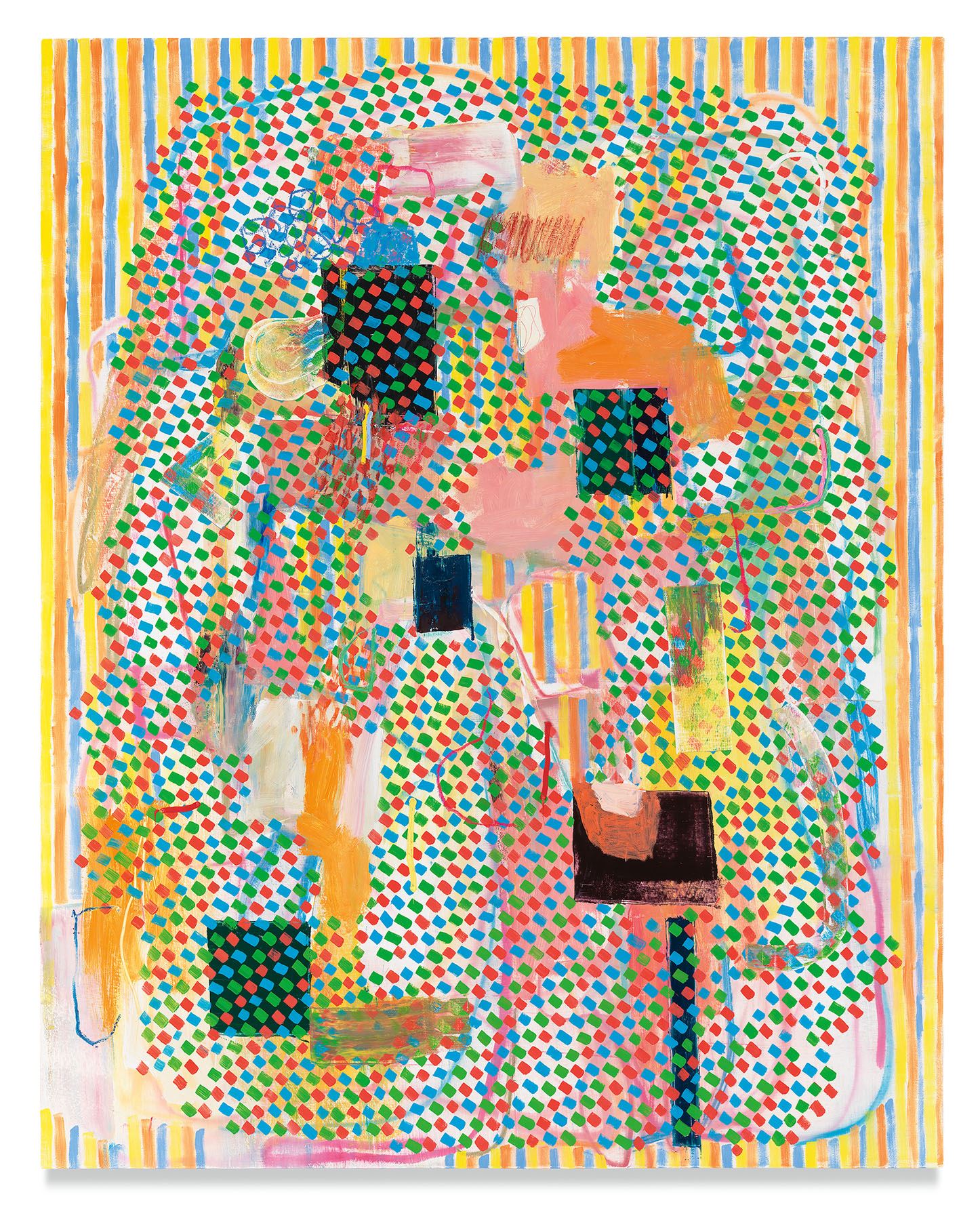 Tomory Dodge Biography, Artworks & Exhibitions | Ocula Artist