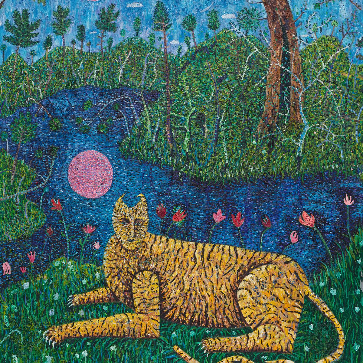 Mark Connolly's Art For Sale, Exhibitions & Biography | Ocula Artist