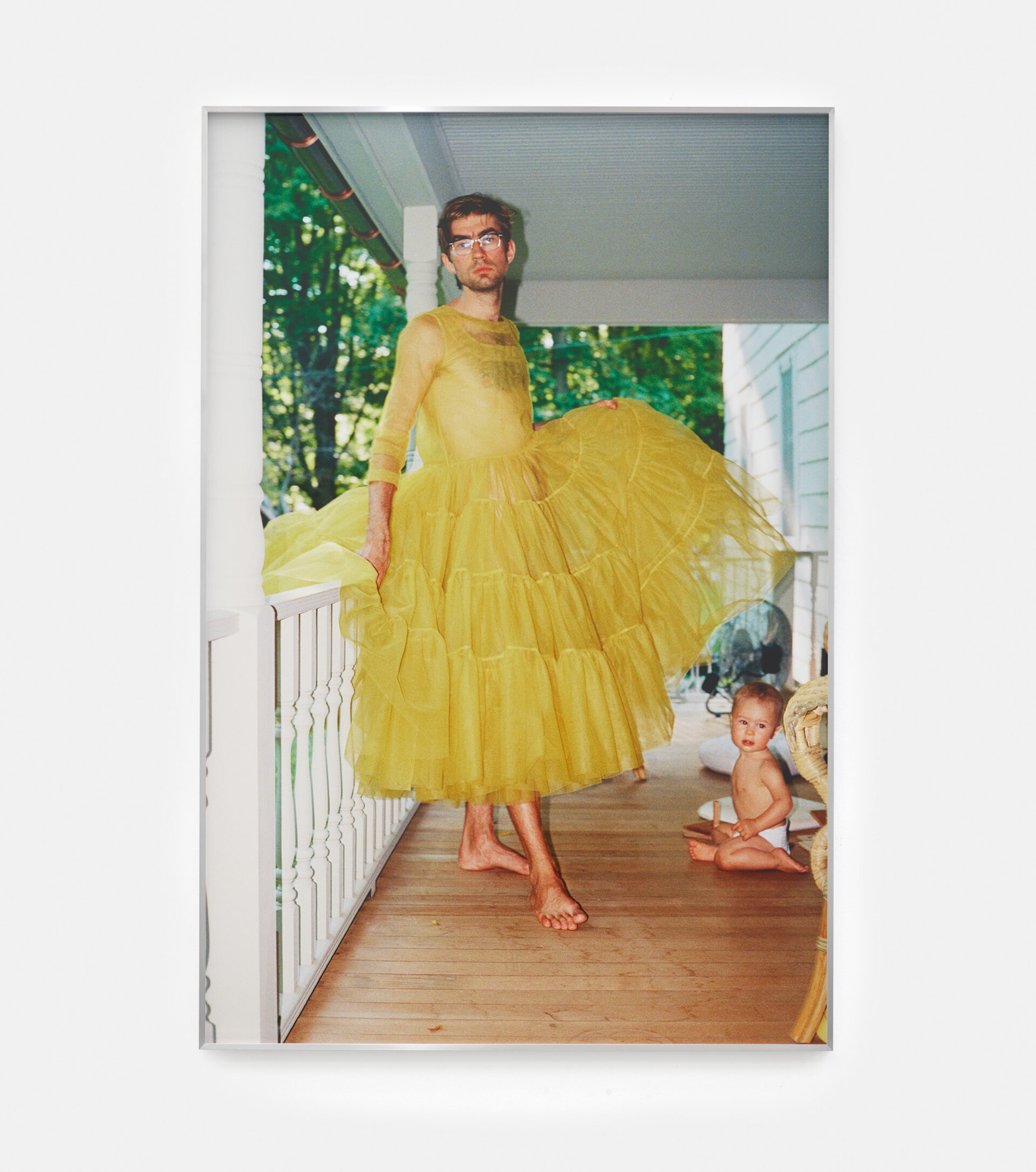 Model Family, 2020/2022 by Talia Chetrit | Ocula