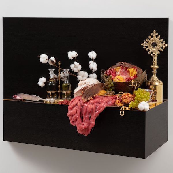 Doreen Garner's Art For Sale, Exhibitions & Biography | Ocula Artist