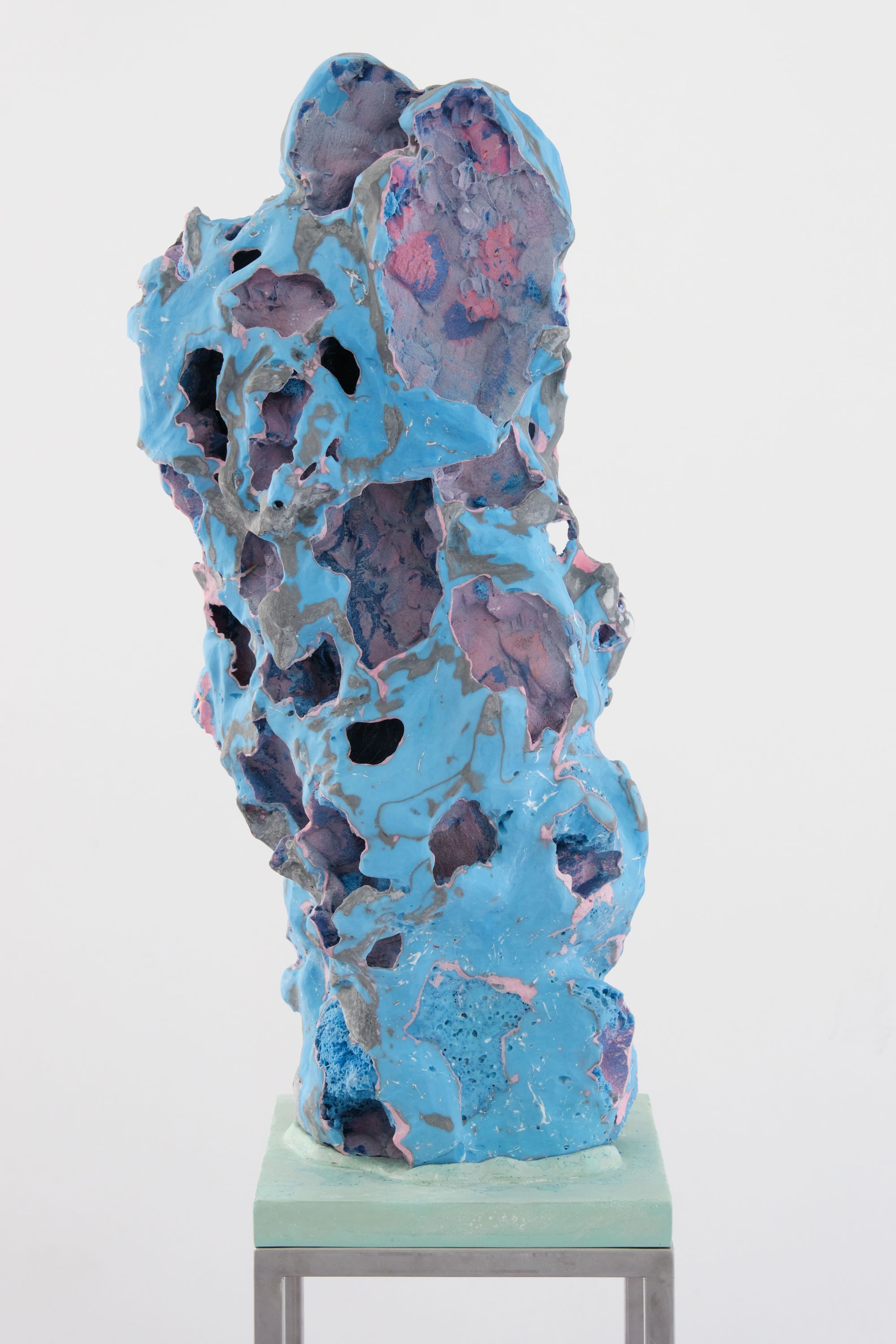 Void Extruction (Trinity), 2022 by Hyun Nahm | Ocula