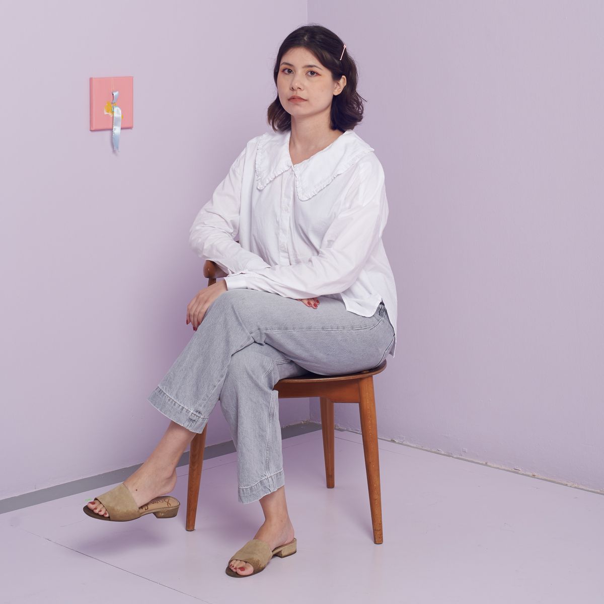 Stephanie Jane Burt's Art For Sale, Exhibitions & Biography | Ocula Artist