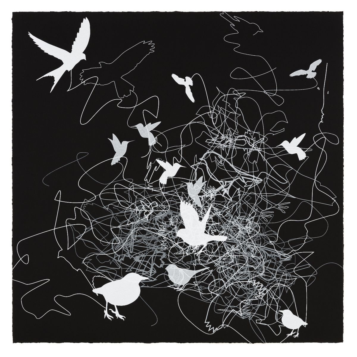 Jane Lee Biography, Artworks & Exhibitions | Ocula Artist