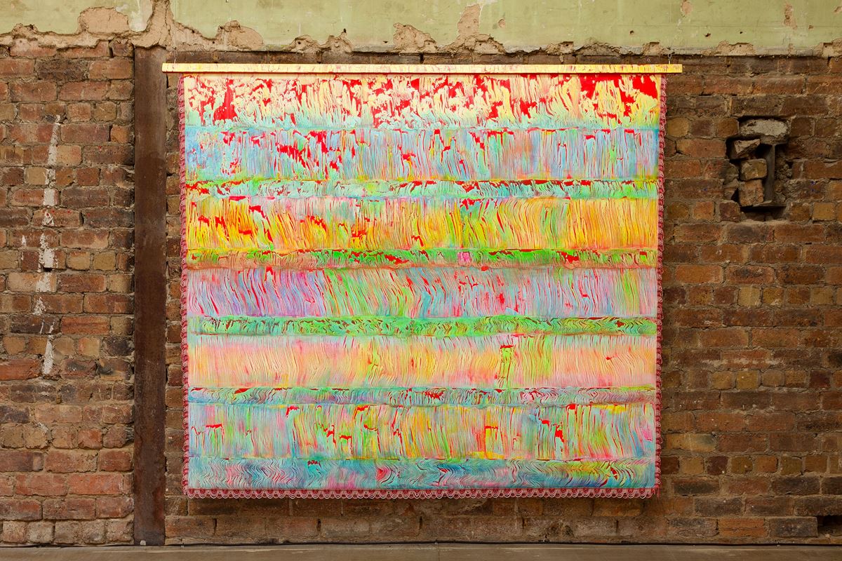 Lisa Alvarado Biography, Artworks & Exhibitions | Ocula Artist