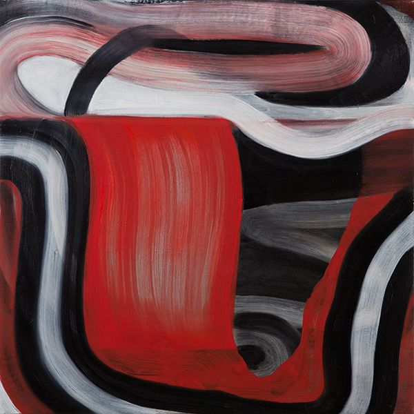 Ross Bleckner's Art For Sale, Exhibitions & Biography | Ocula Artist