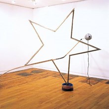Gilberto Zorio Biography, Artworks & Exhibitions | Ocula Artist