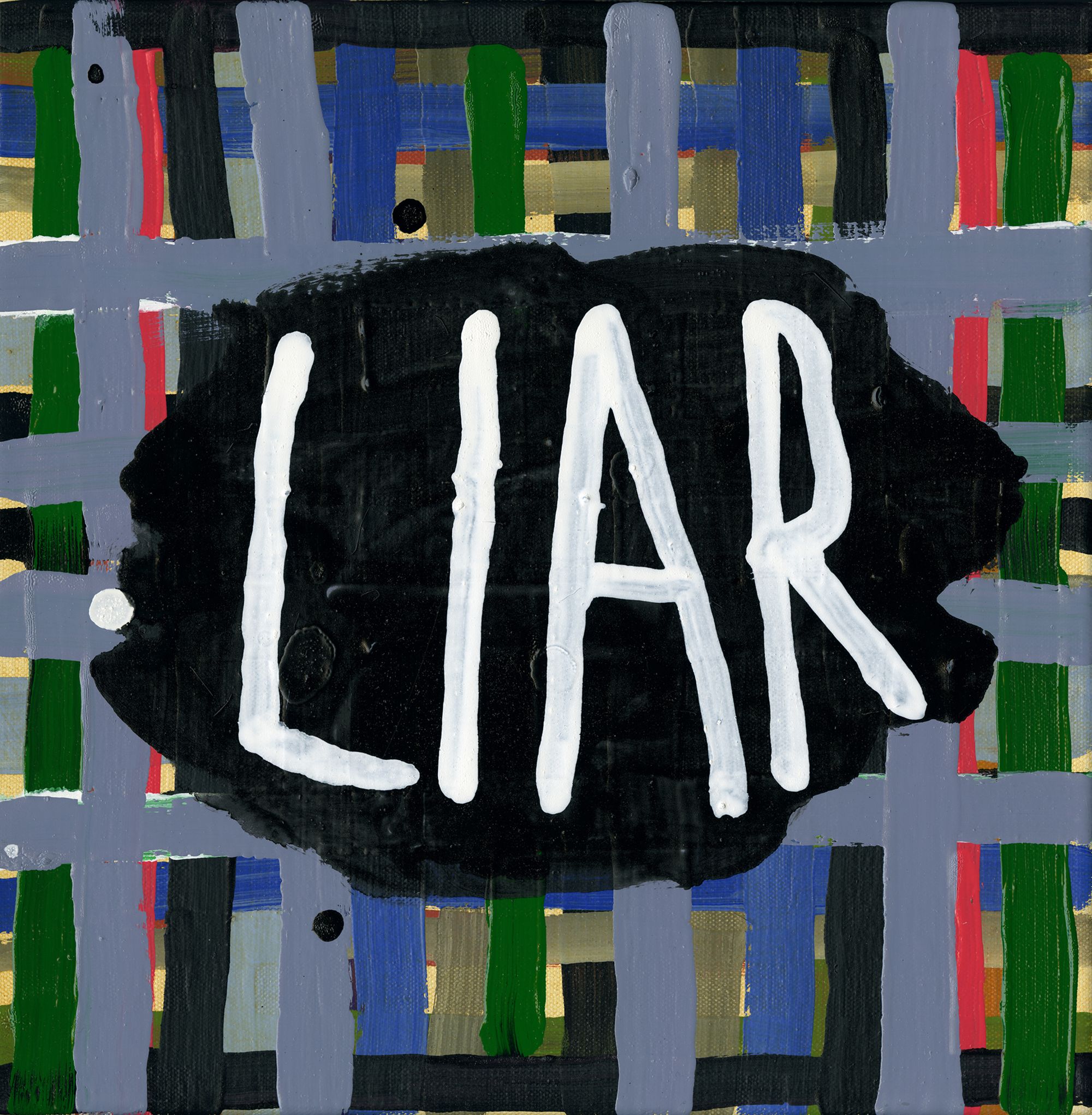 Squeak Carnwath Biography, Artworks & Exhibitions | Ocula Artist