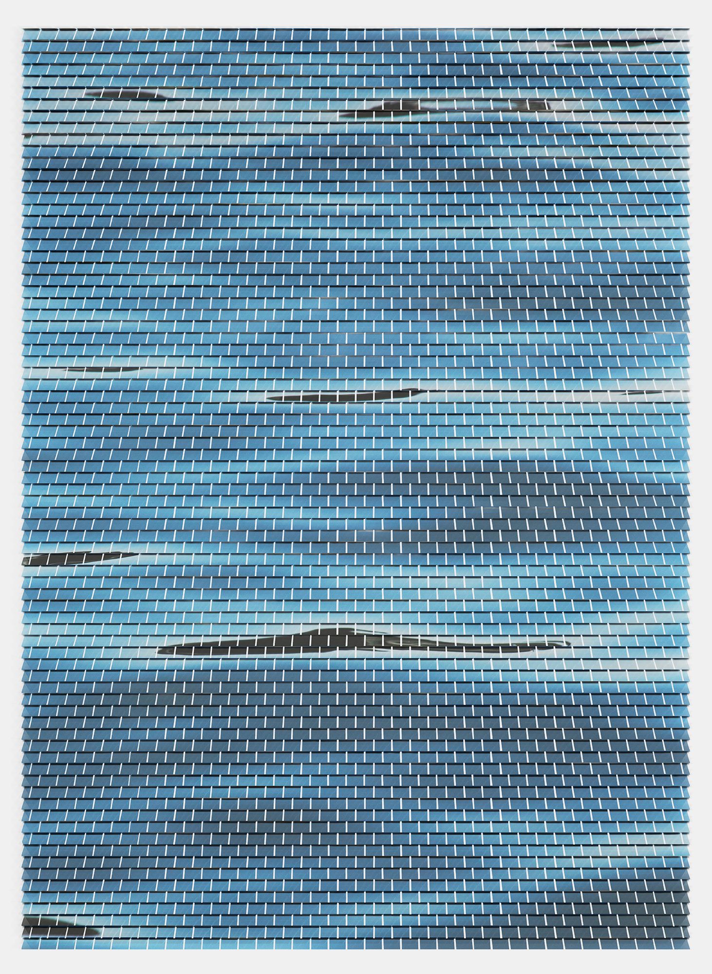 Wang Ningde's Art For Sale, Exhibitions & Biography | Ocula Artist