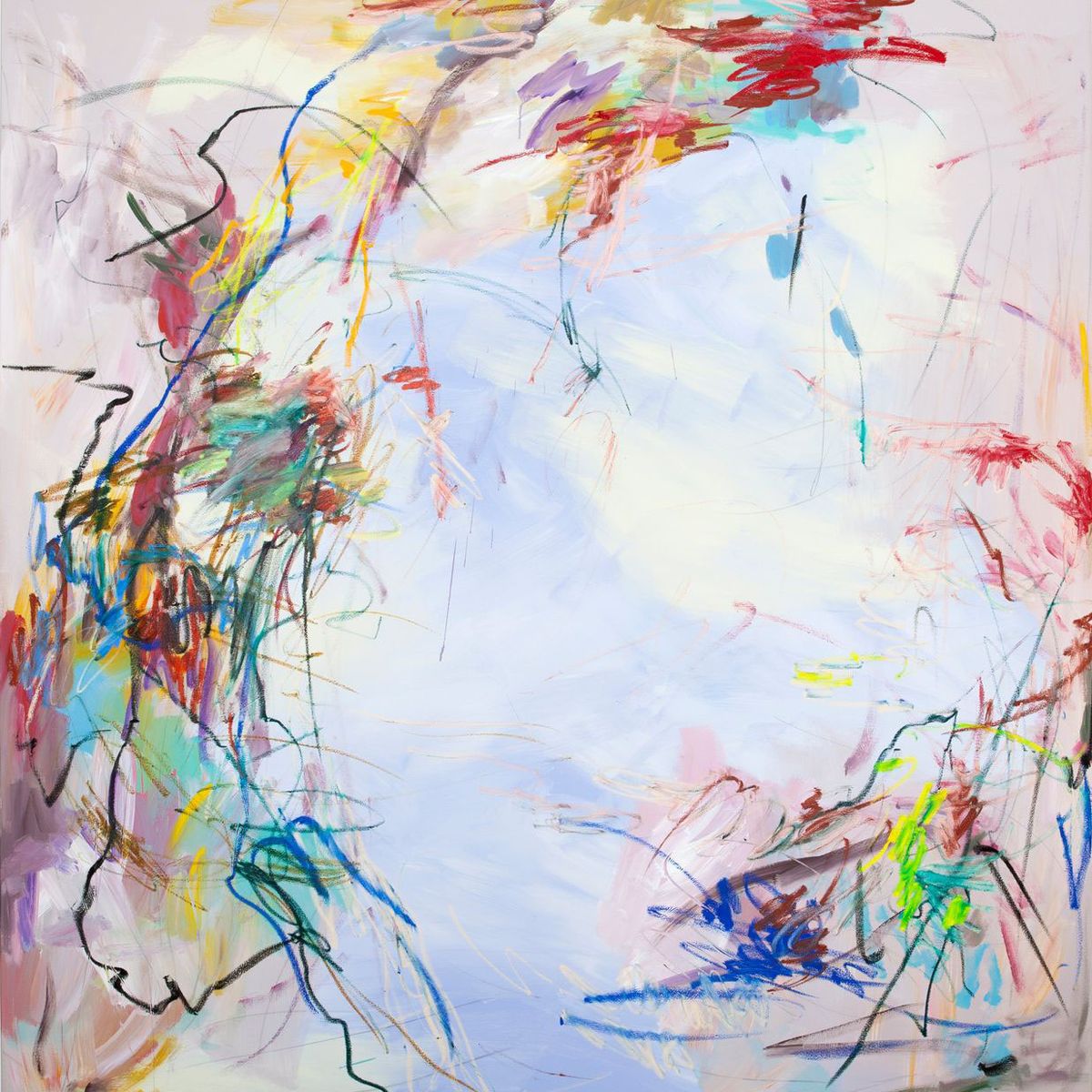 Xiyao Wang's Art For Sale, Exhibitions & Biography | Ocula Artist