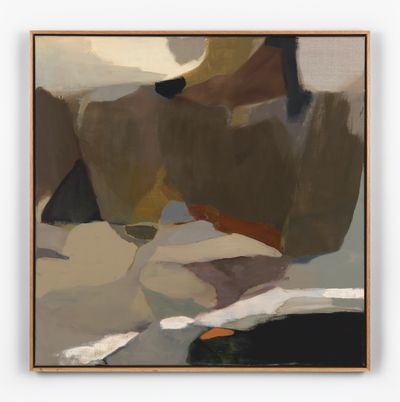 Deborah Tarr Artworks | Ocula Artist